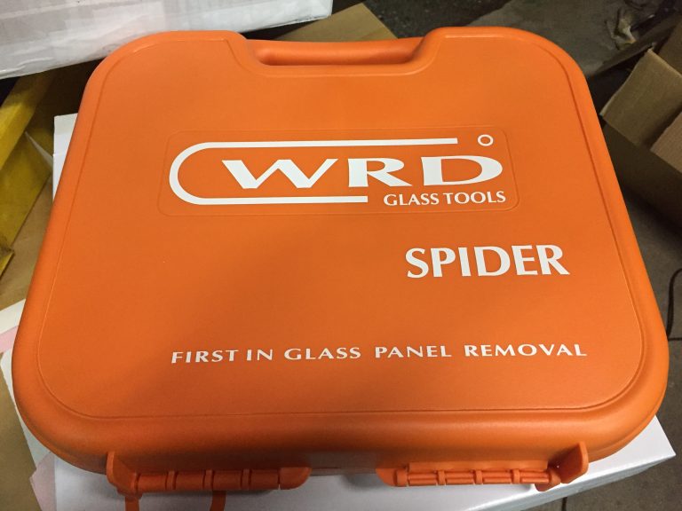 WRD Spider 002S Kit 300 W Auto Glass Removal Tool – 転送サービス到着ブログ