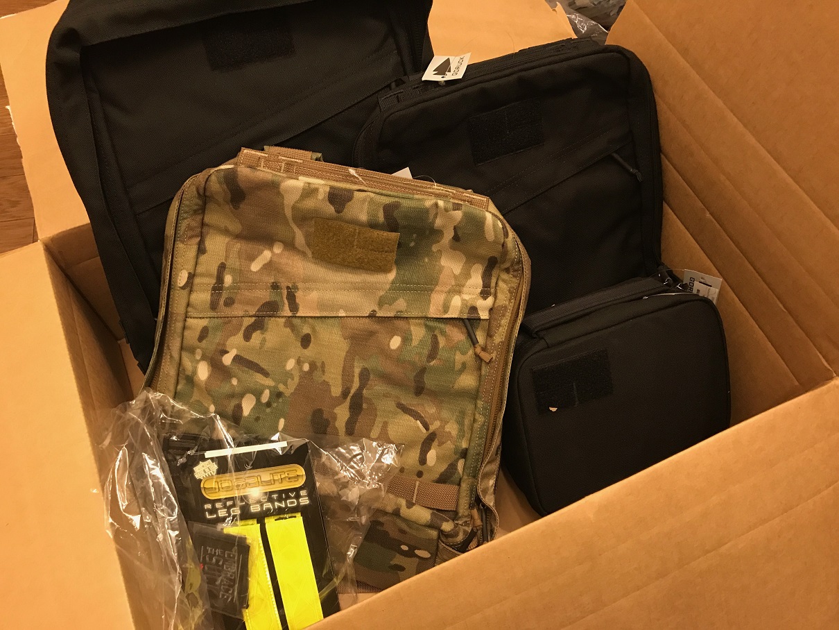 Echo – 転送サービス到着ブログ