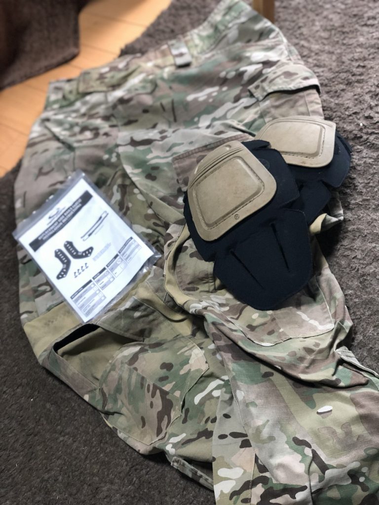 Crye Precision G2 Combat Pants 32 LONG – 転送サービス到着ブログ
